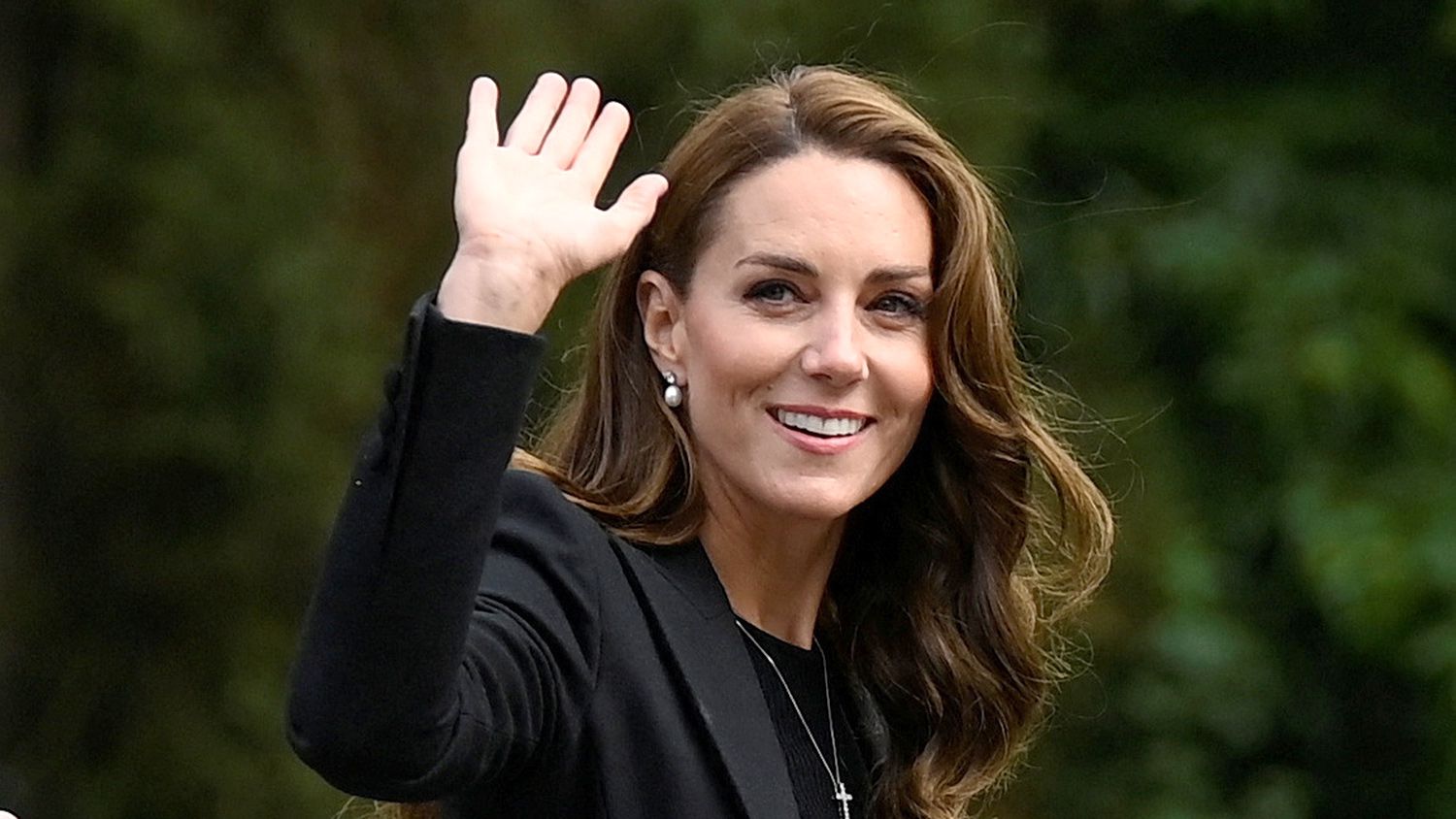 A e dini se çfarë ka studiuar Kate Middleton dhe çfarë ka bërë para se ...