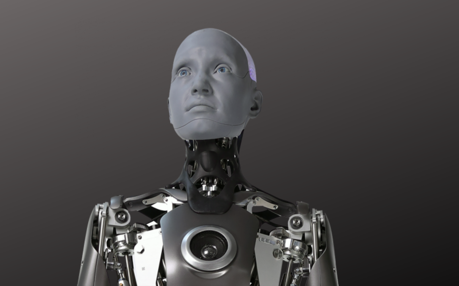 Më i avancuari në botë, së shpejti roboti humanoid do të bëhet me këmbë!