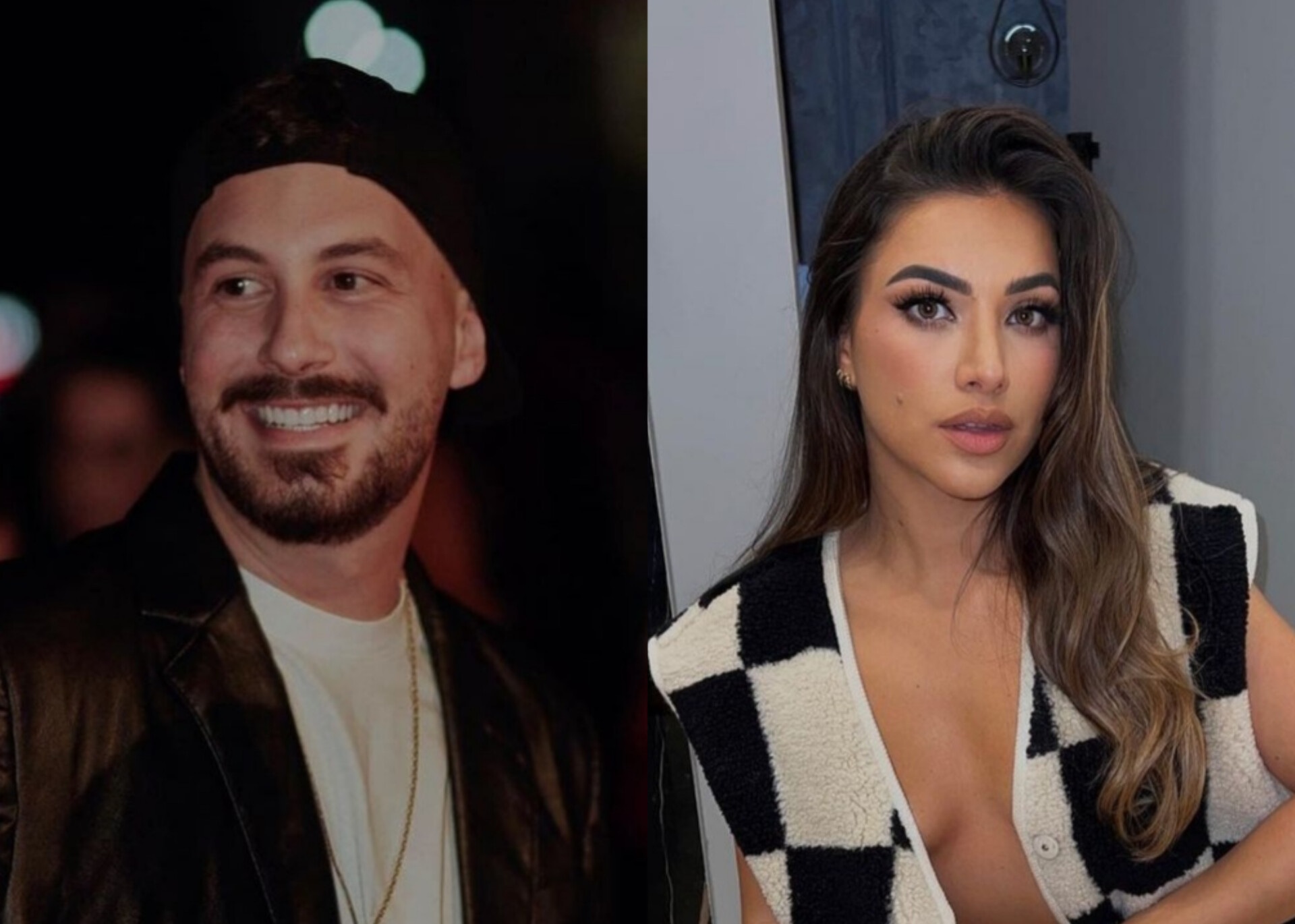 Donald Veshaj i del në mbrojtje Sara Hoxhës dhe ‘thumbon’ jurinë e ...