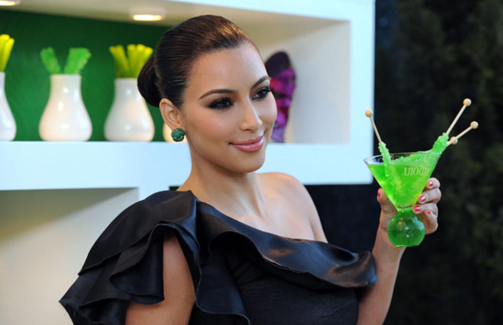 Pas ndarjes nga Kanye West dhe dramave të tjera në jetën e saj, Kim ...