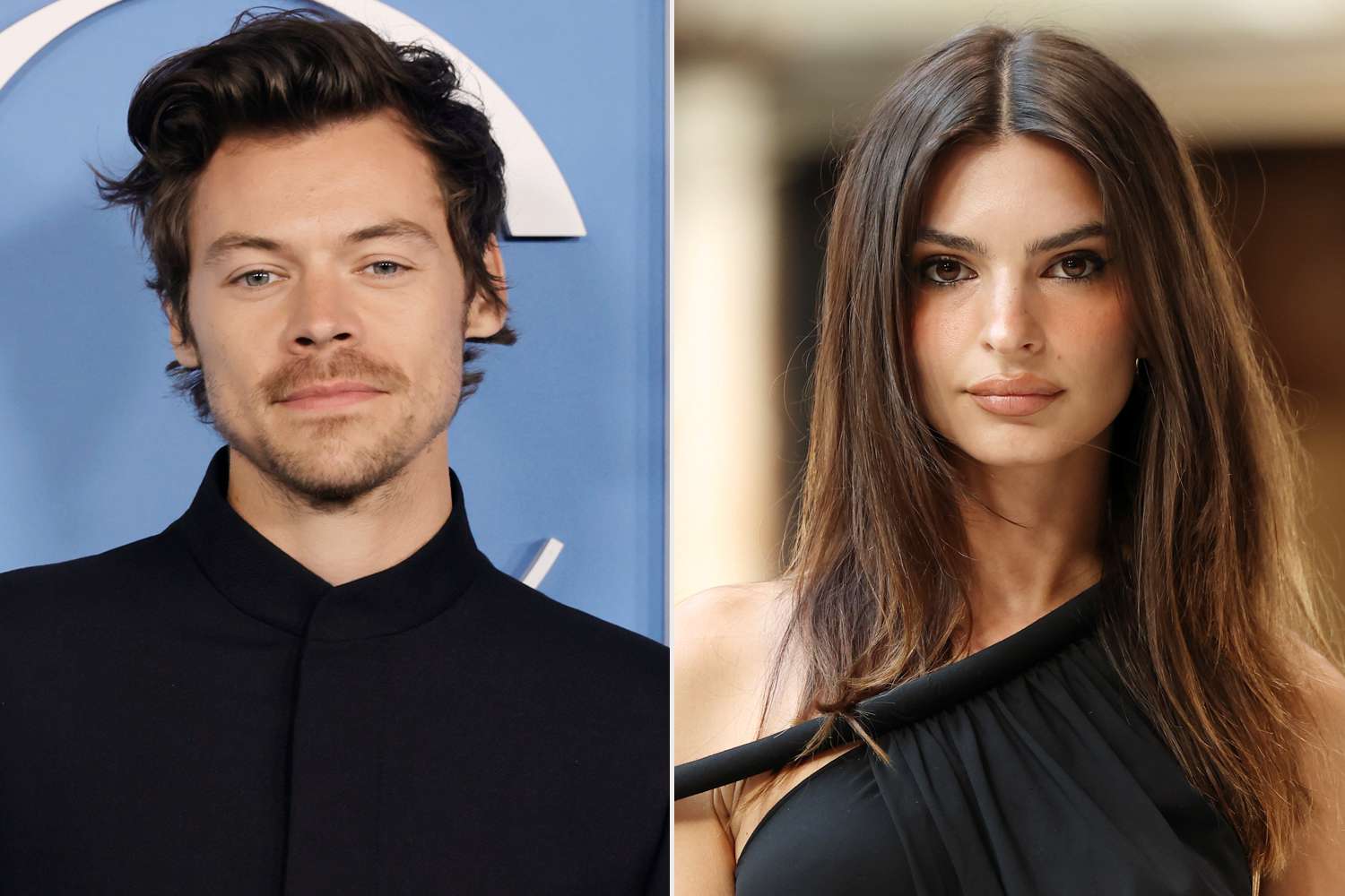 “Kjo është vajza ime”/Julia Fox mbështet romancën e Emily Ratajkowski ...