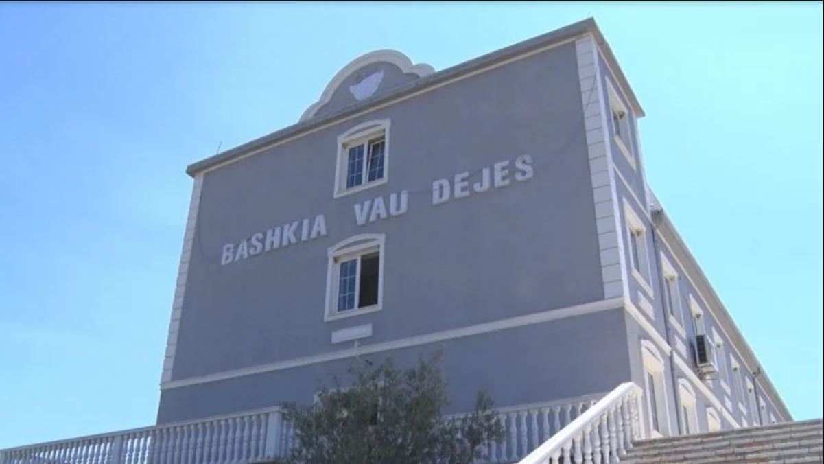 Vau i Dejës, PD me dy kandidatë/ Klomentina Drini e PD rivalizon Zef ...