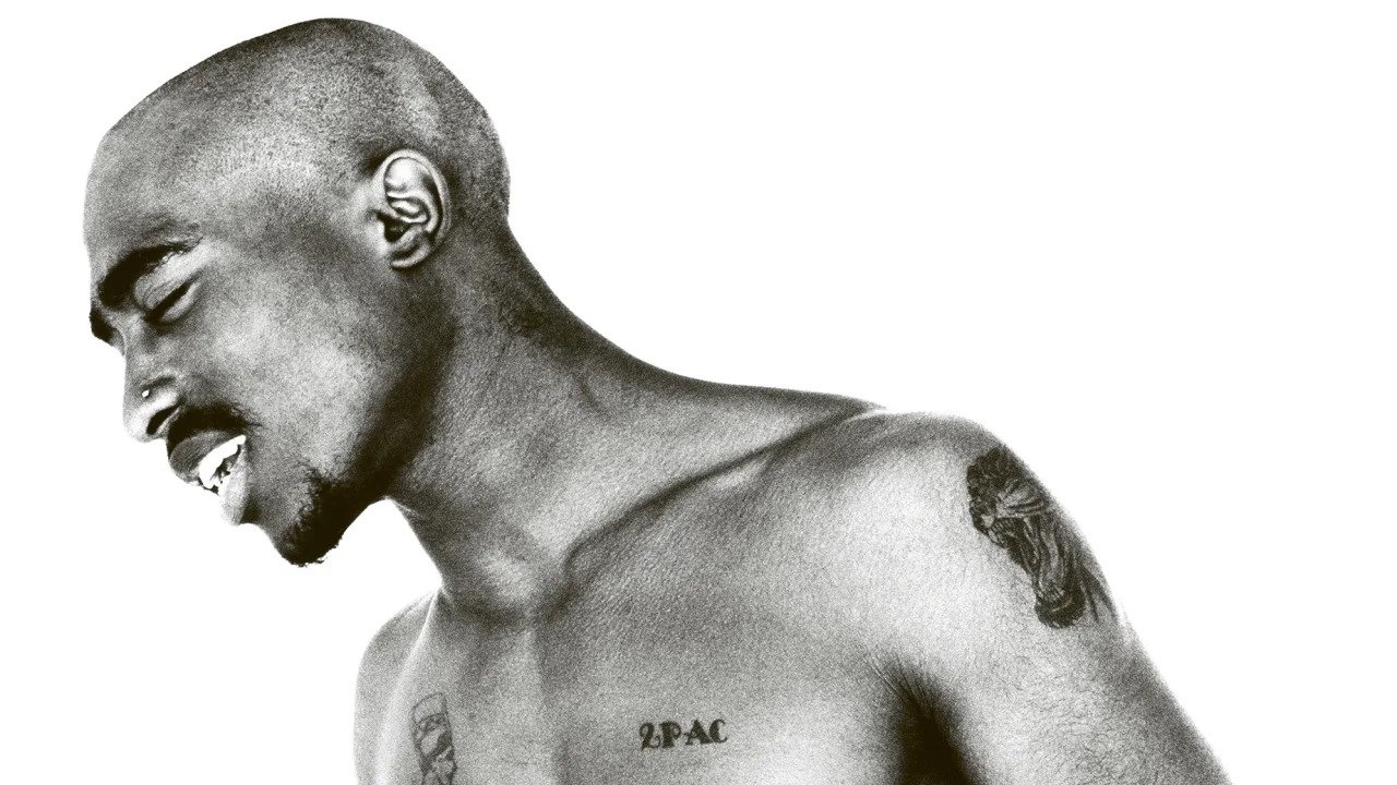 Prapaskenat e fotosesionit ikonik të Tupac! | Top Albania Radio