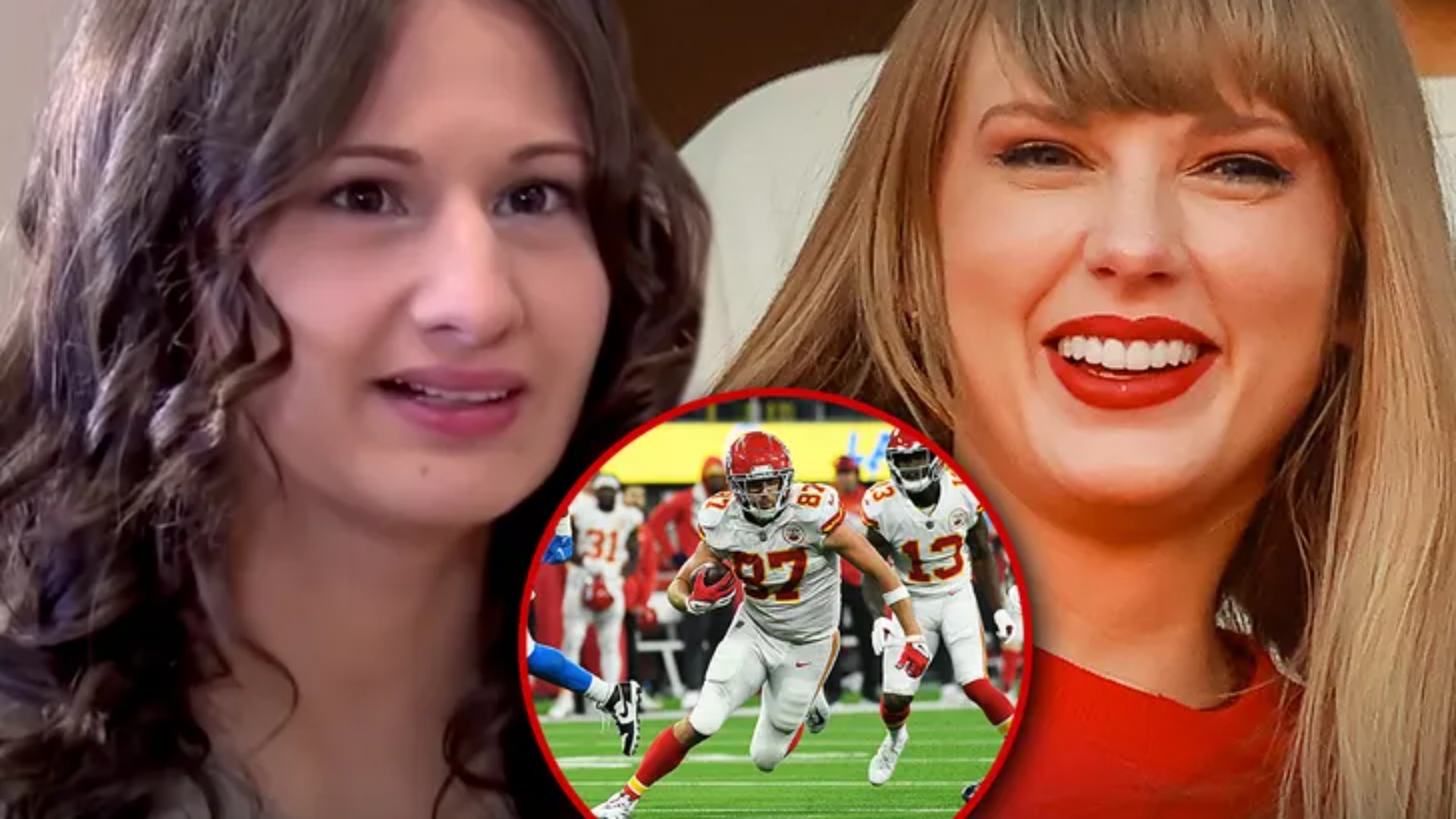 Pas lirimit nga burgu dëshira e parë është të takojë Taylor Swift dhe ...
