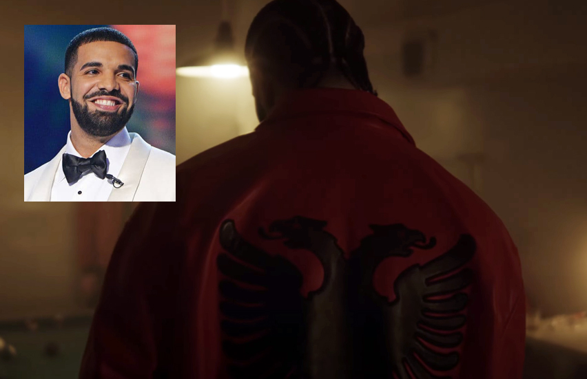 Kush është Mariana që i theu zemrën Drake? | Top Albania Radio