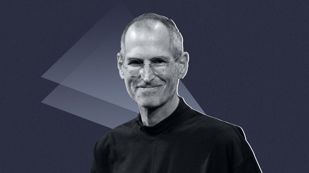 Shitet për çmimin marramendës çeku i Steve Jobs i cili kishte vlerën e ...