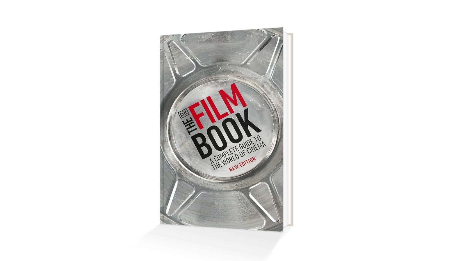 “The Film Book” nga Ronald Bergan. Një vështrim mbi stilet dhe zhanret ...
