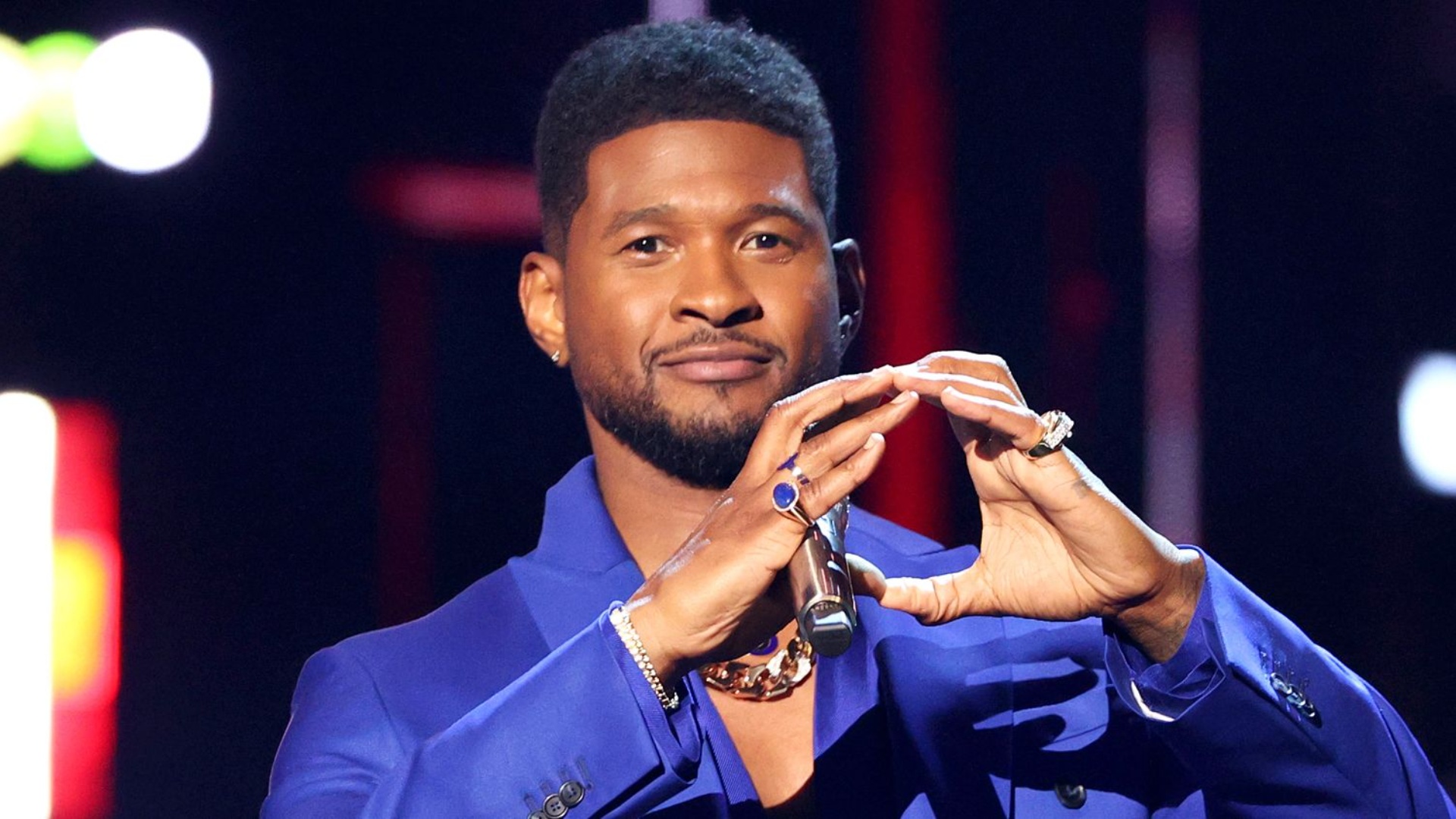 Dëshmitari: Usher ishte i pranishëm kur Diddy sulmoi Cassie | Top ...