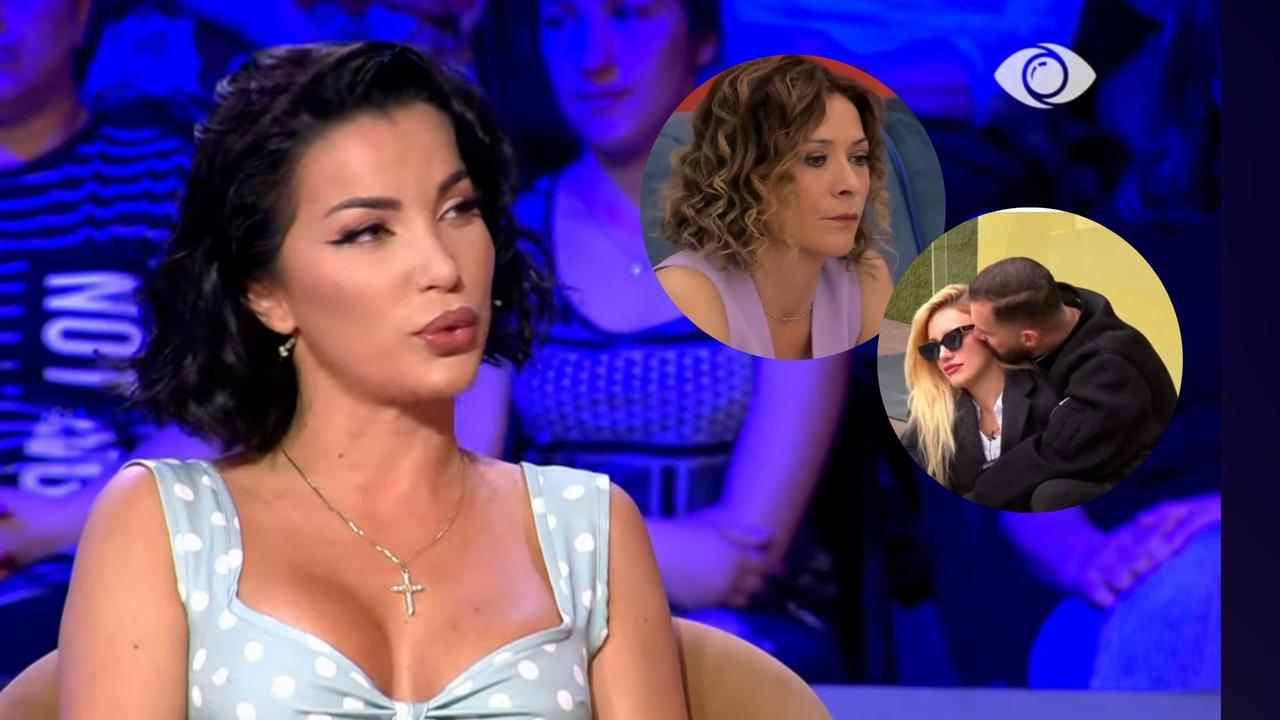 Sa beson Roza tek romanca Romeo-Heidi?! Ish-banorja bën deklaratën për ...