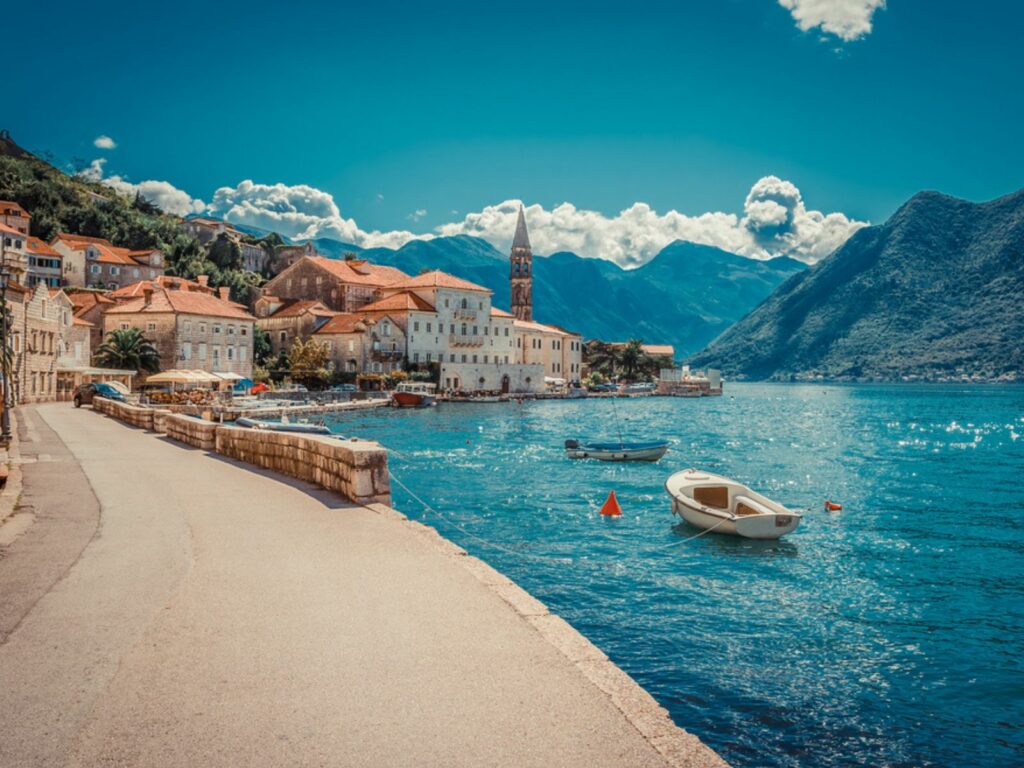 Njihuni me vendet më të lira në Evropë për pushimet verore! | Top ...