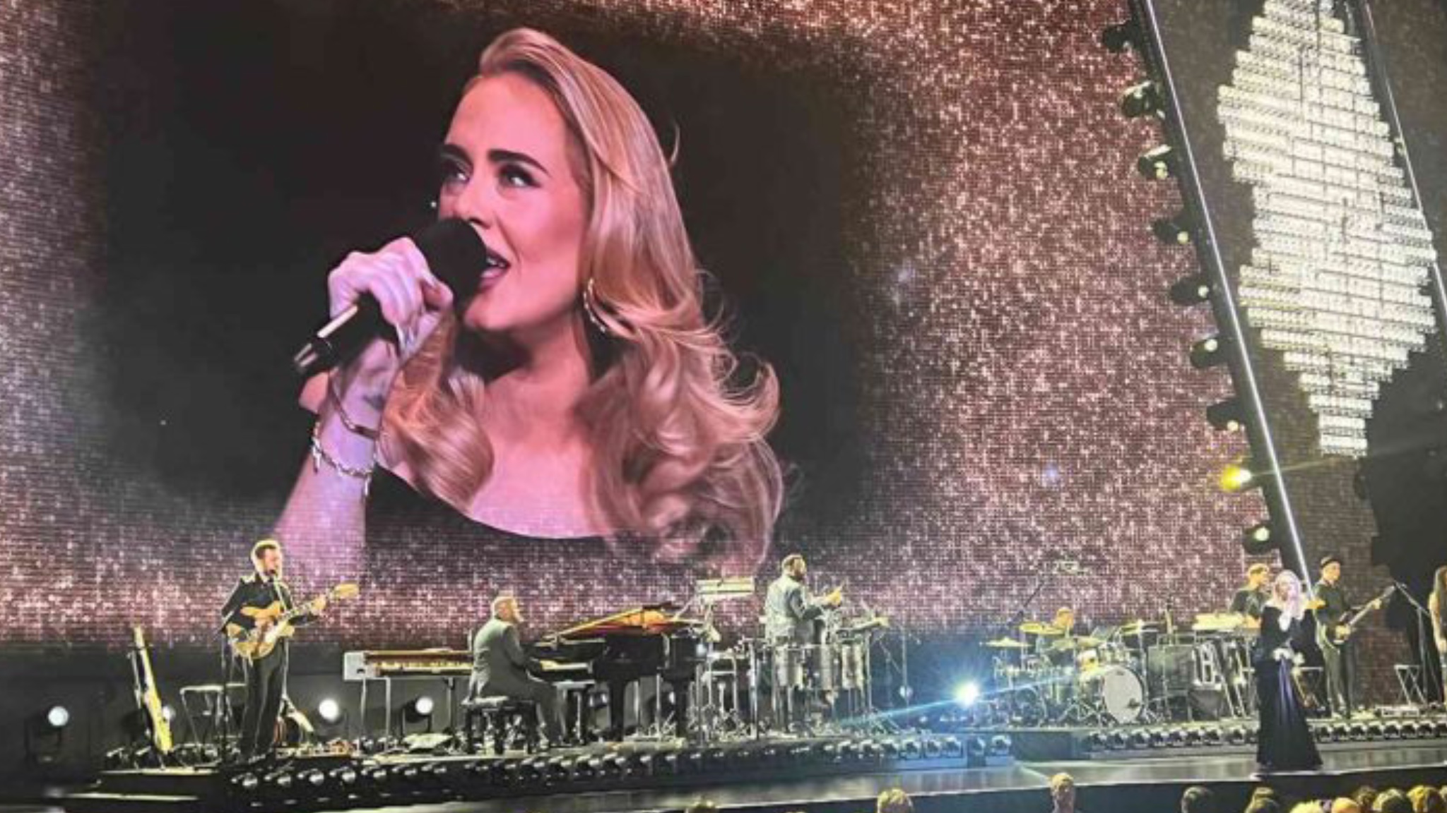 Adele i thotë “Jo” shumës prej 200 milion dollarësh! Po pse? | Top ...