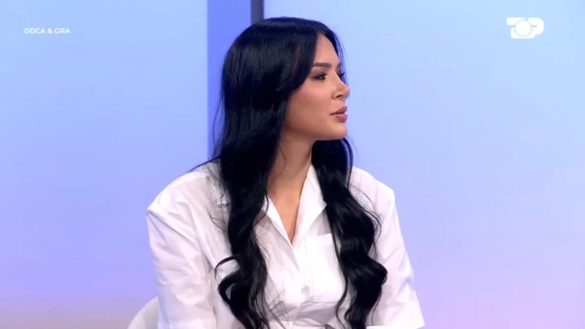 “Nuk mund të ishim shoqe…”/ Krisja e miqësisë me Mikelën, Efi flet për ...