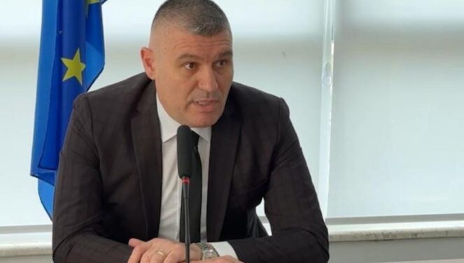 Taulant Malshi emërohet prefekti i ri i Lezhës! | Top Albania Radio