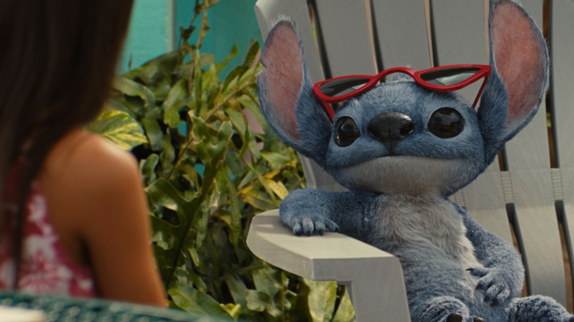 “Lilo & Stitch” nuk thotë asgjë për fansat e origjinalit, por gjithçka ...