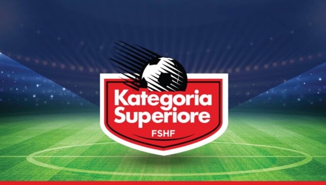 Kategoria Superiore/ Luhet në fundjavë Raundi i16-të, ja kalendari ...