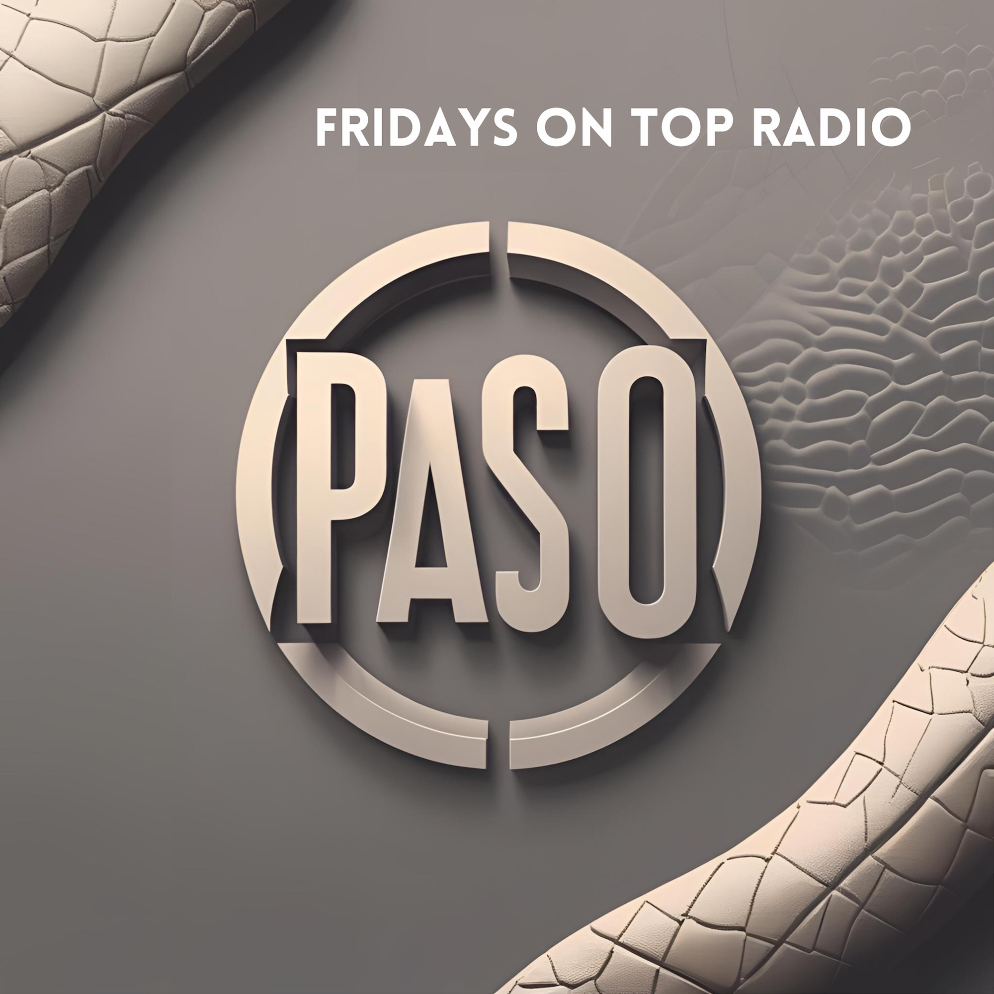 Pasó | Top Albania Radio