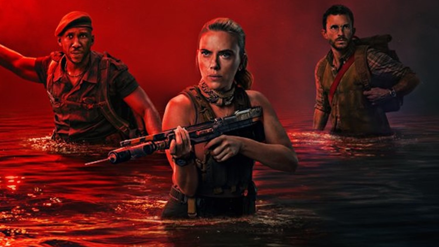 “Jurassic World Rebirth” funerali i një sage që ka ‘harruar’ të vdesë ...