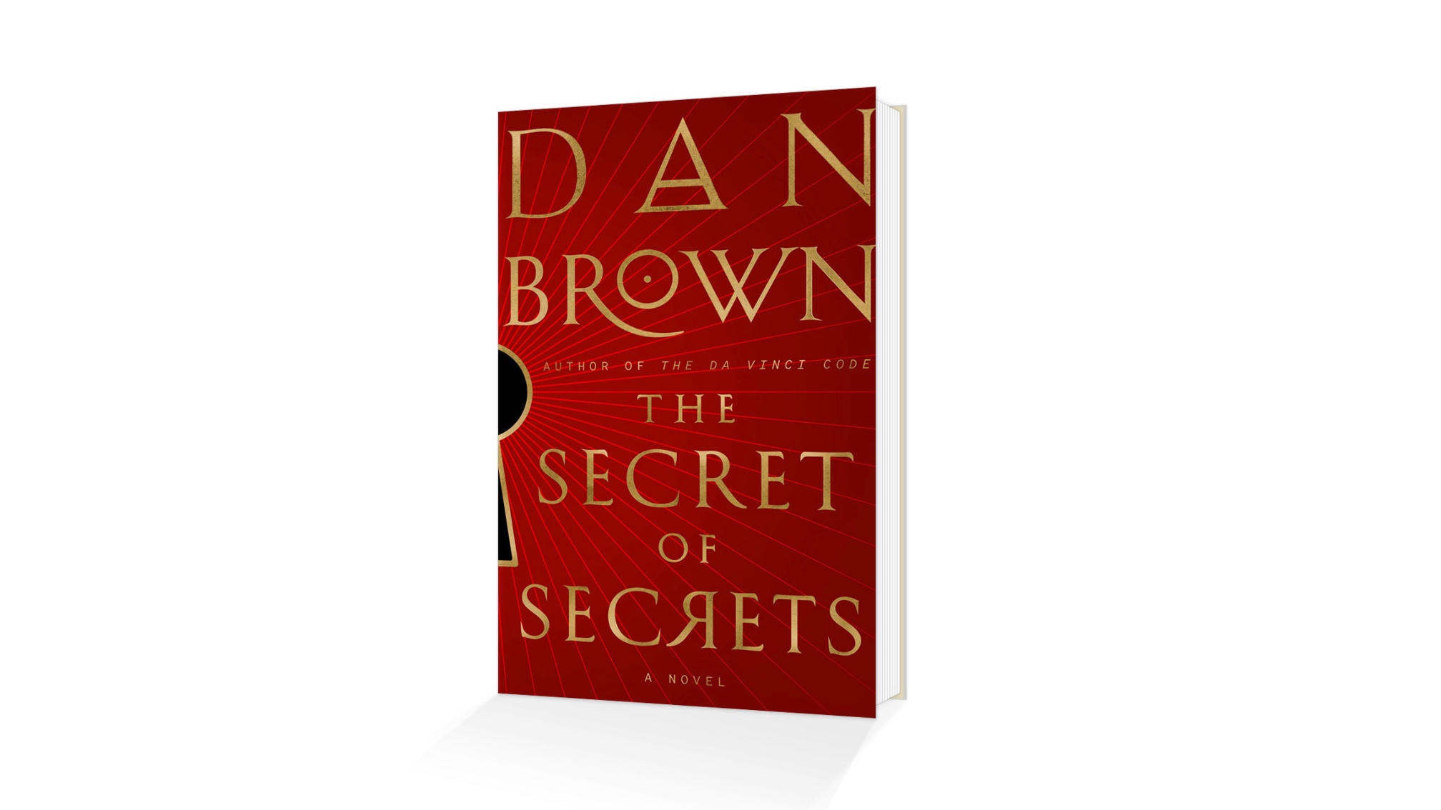 “Sekreti i Sekreteve” nga Dan Brown – argëtues, por (ndoshta) jo çfarë ...