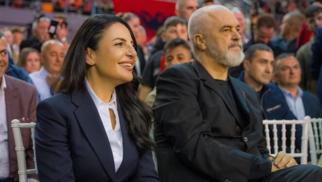 Deklaratat e Ramës për “Ballukun”, Shoqata e Gjyqtarëve: Nën petkun e ...